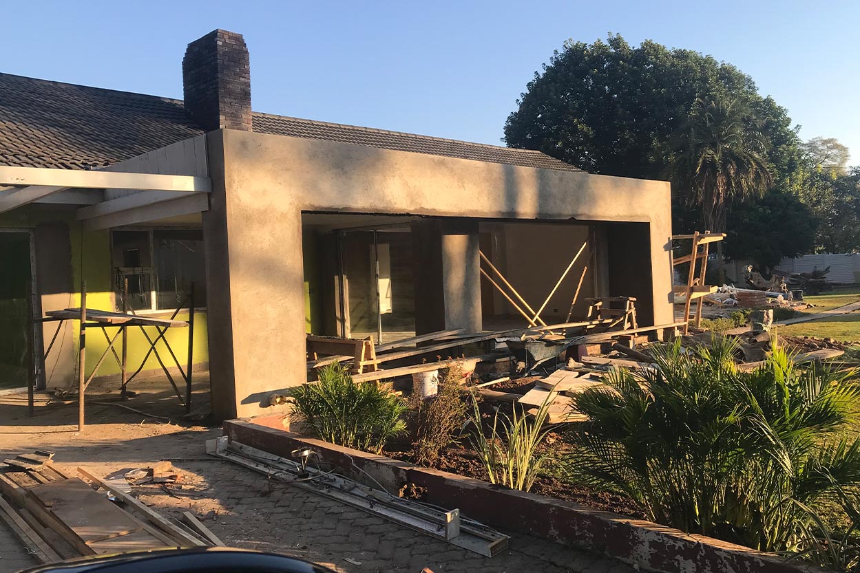 Royal Construction | Africa Royal Group