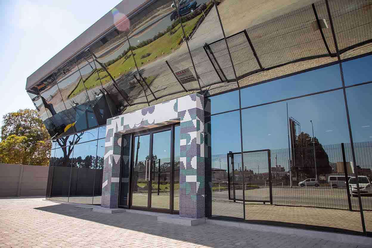 Royal Construction | Africa Royal Group