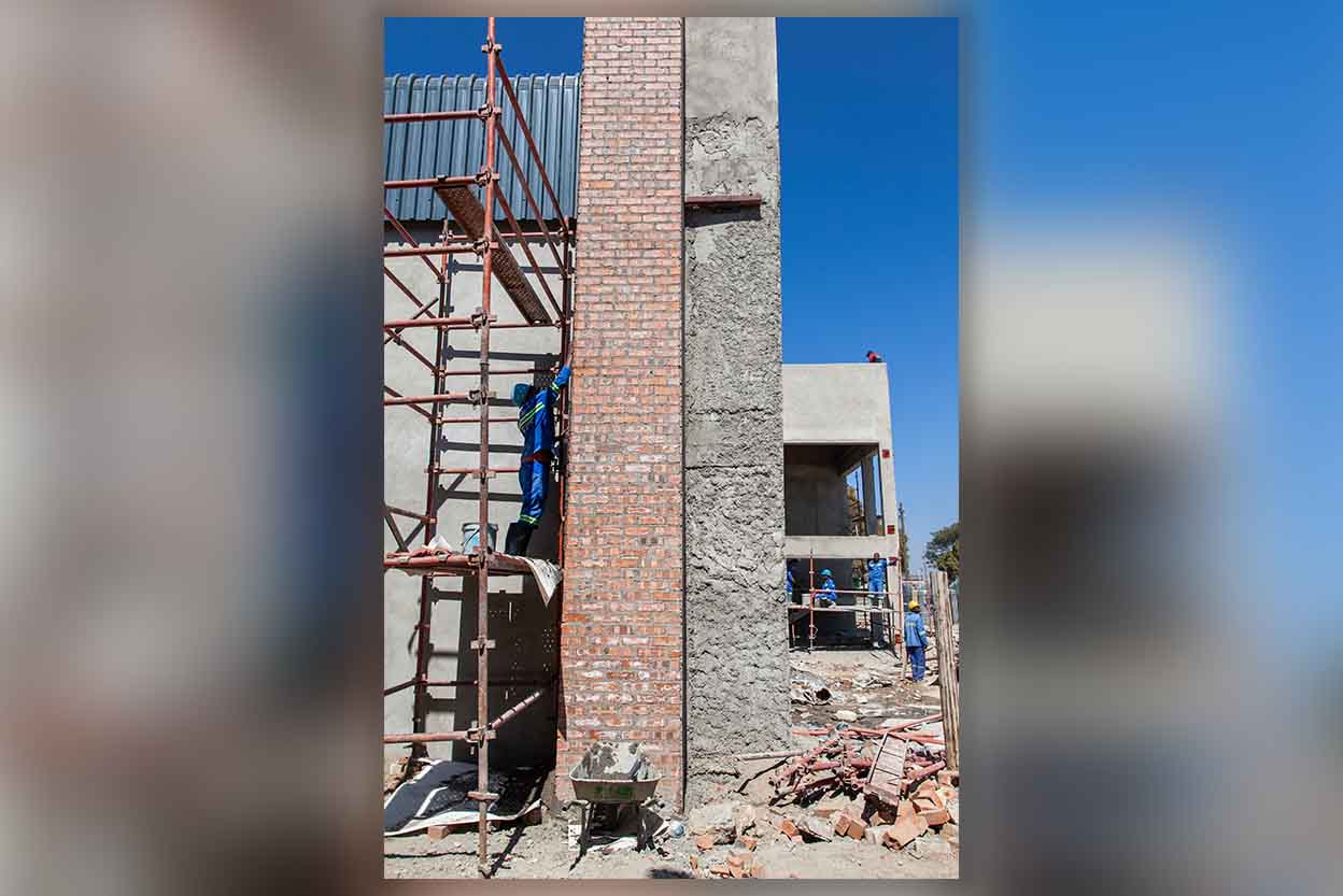 Royal Construction | Africa Royal Group