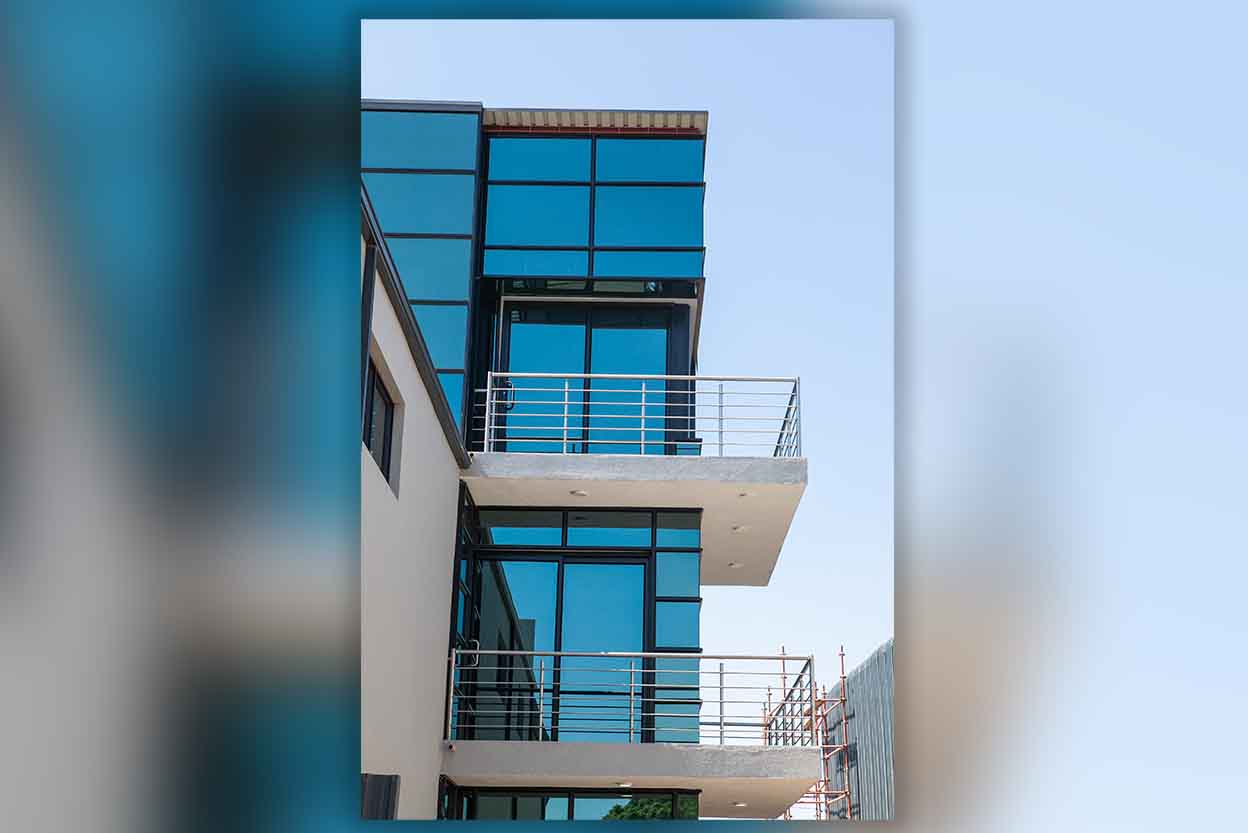 Royal Construction | Africa Royal Group