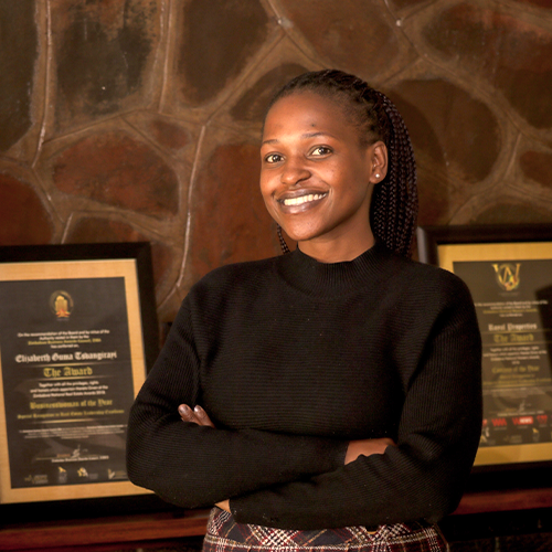 Royal Property | Africa Royal Group